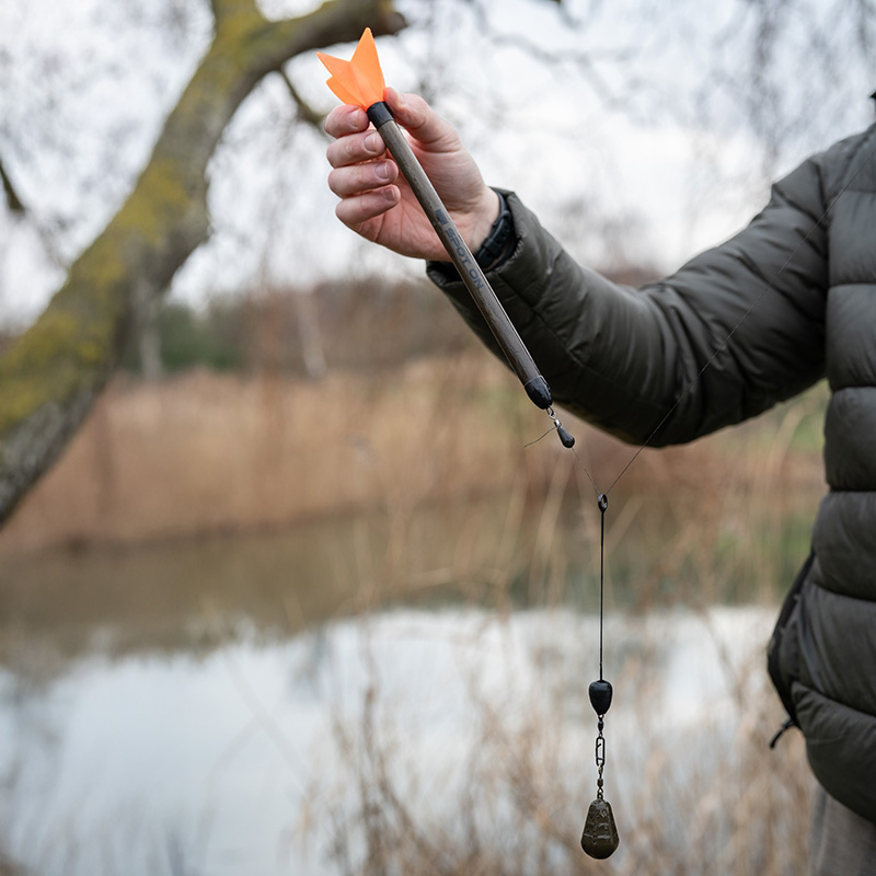 Nash Spot On Balsa Marker Float Kits - £8.99